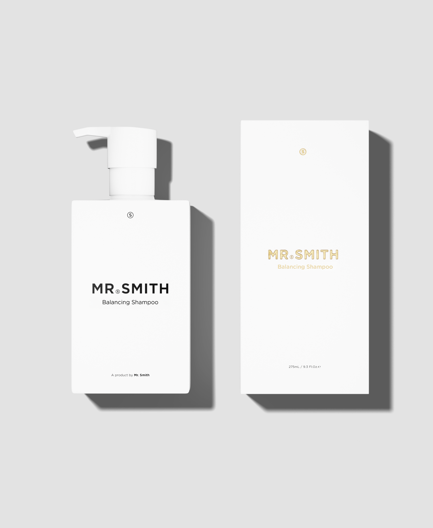 Shop All – Mr. Smith Hair AU