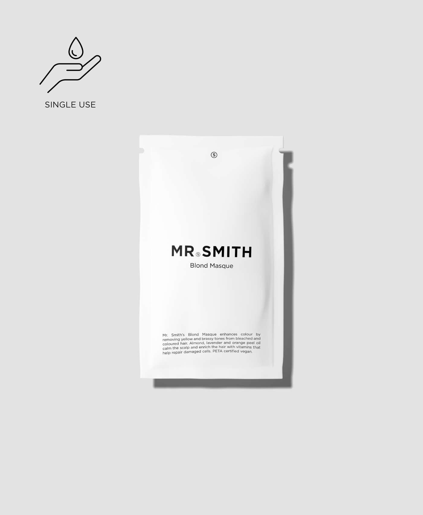All – Mr. Smith