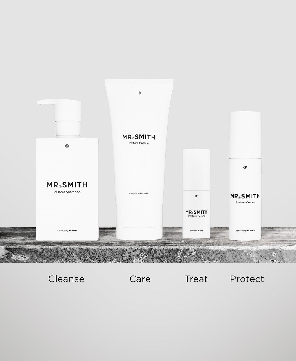 Shop All – Mr. Smith Hair AU