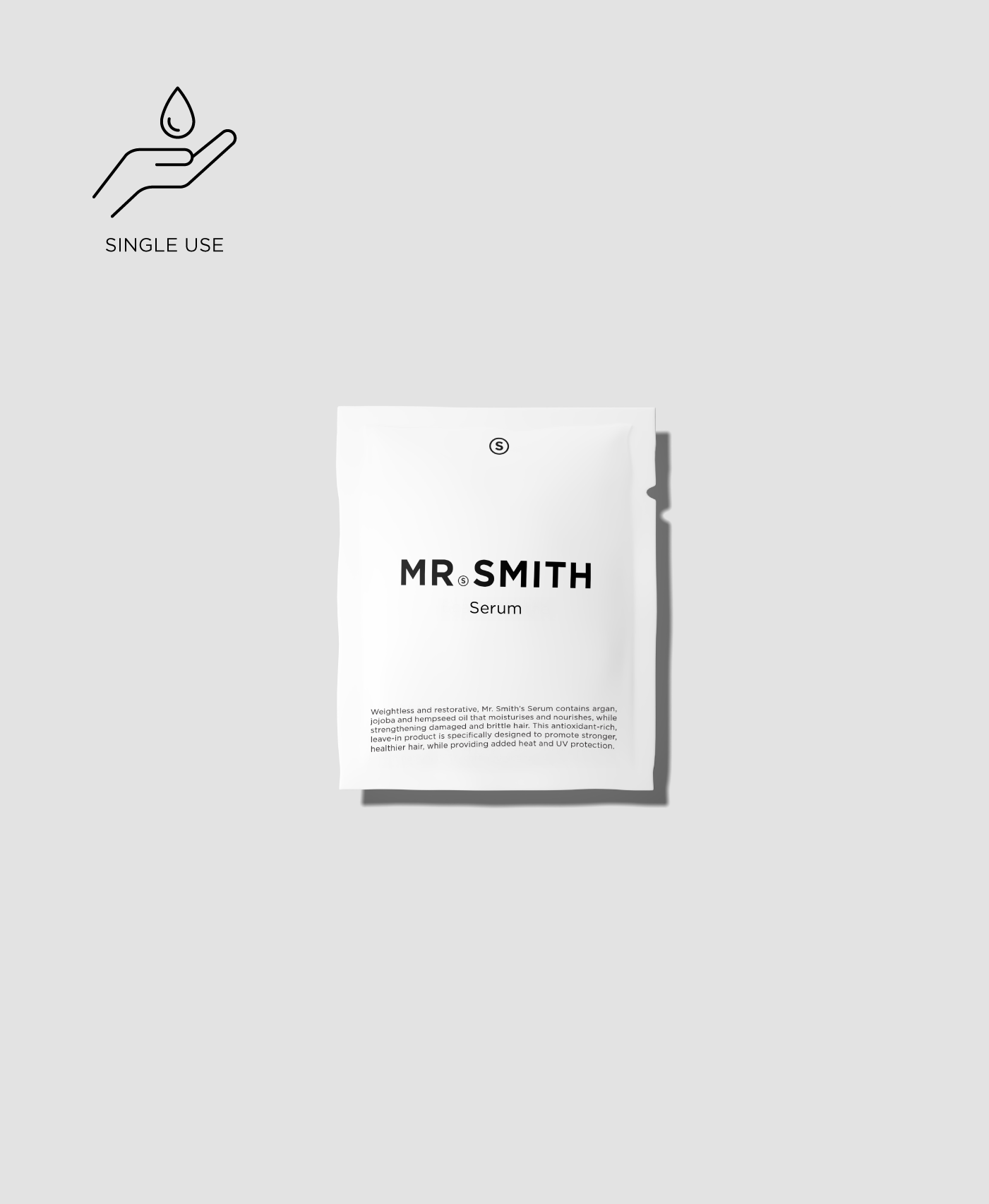 All – Mr. Smith